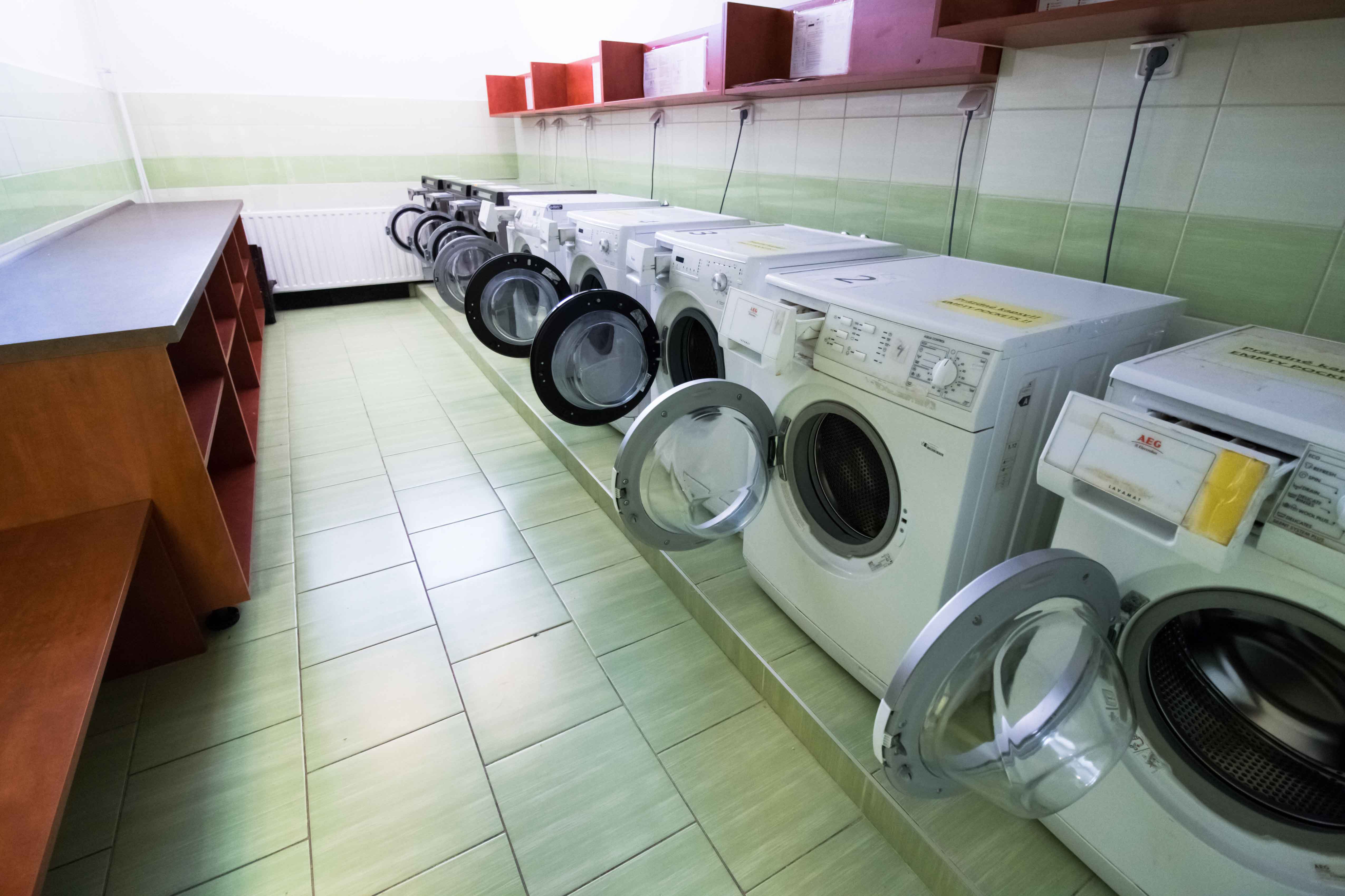 Photo gallery – Eislerova dormitory (Jarov III.F) – Prague University ...