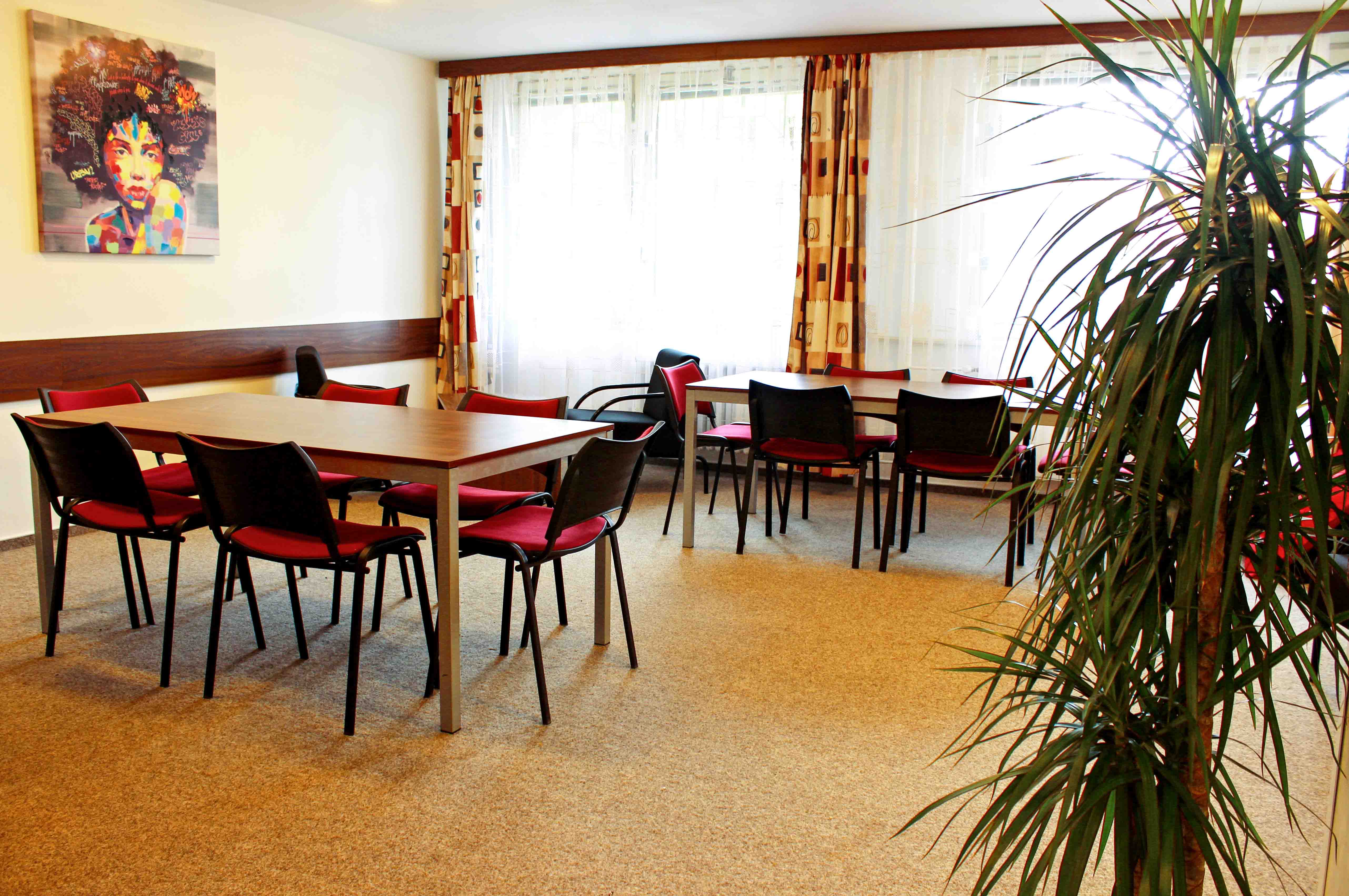 Photo gallery – Eislerova dormitory (Jarov III.F) – Prague University ...