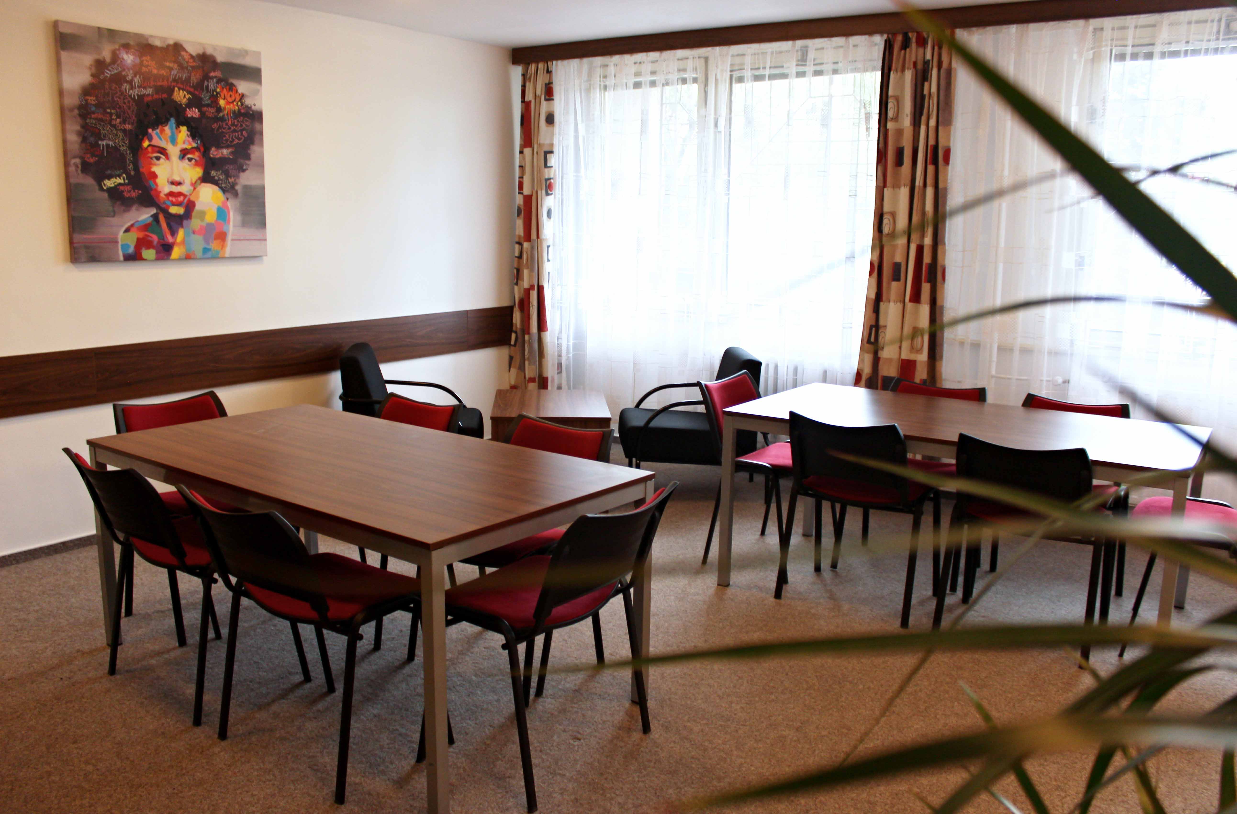 Photo gallery – Eislerova dormitory (Jarov III.F) – Prague University ...